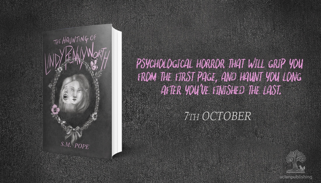 Sam Pope – Writer, editor, storyteller, wordsmith